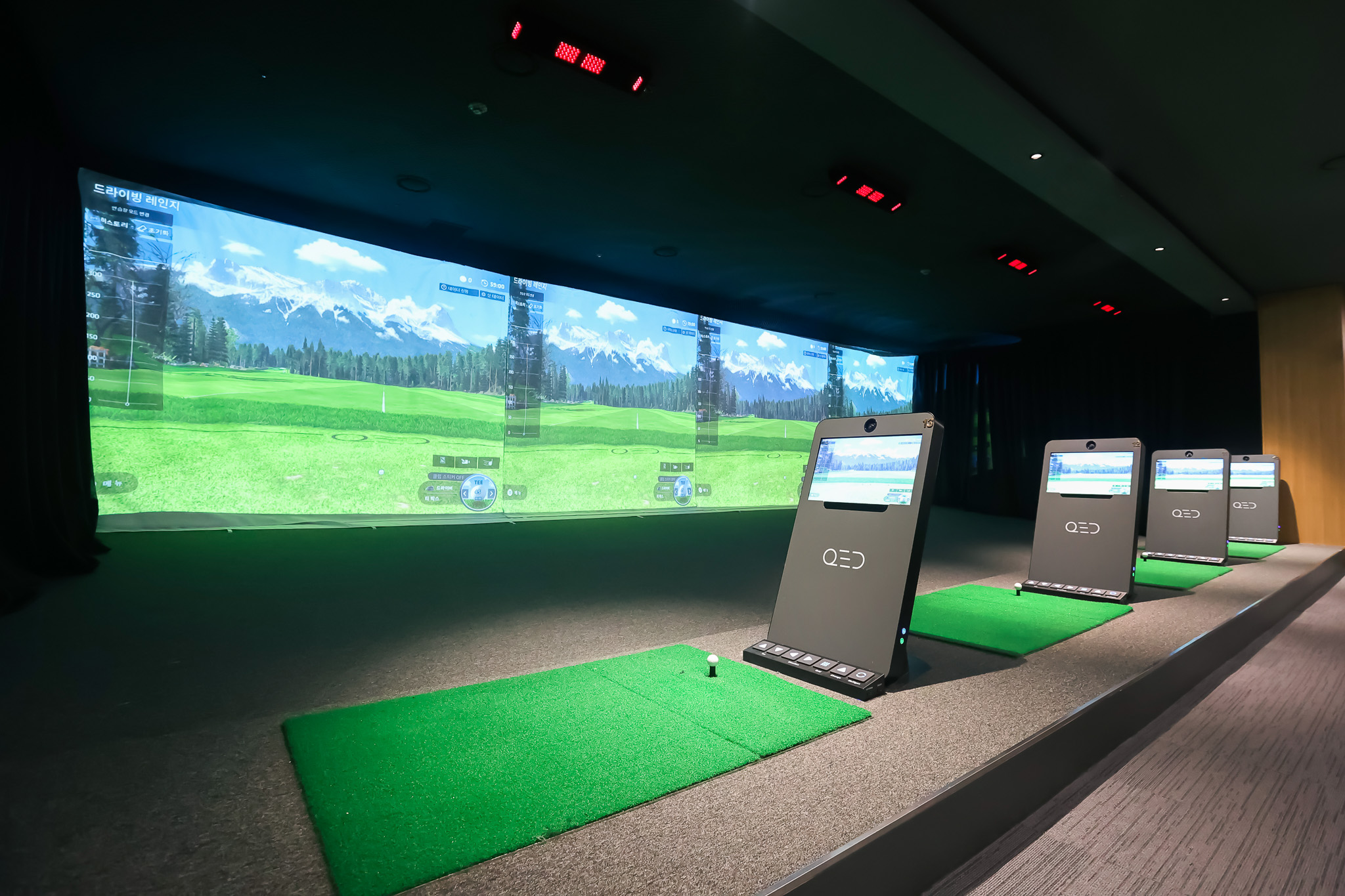 Golf – 서울스포츠클럽